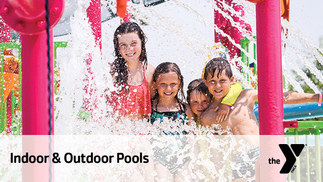 our favorite activities because swimming is a valuable skill that can ...