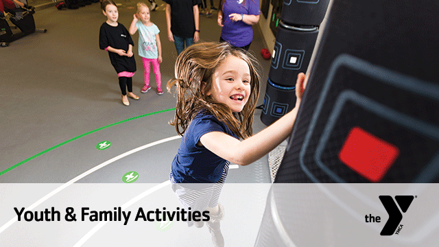 do together as well as opportunities for kids to thrive independently ...
