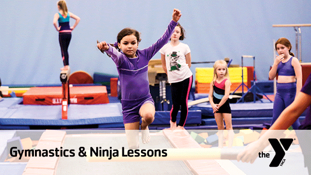 technique through tumbling recreational programs and our innovative ...