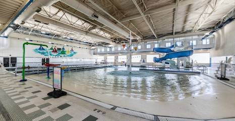 Family Aquatic Center